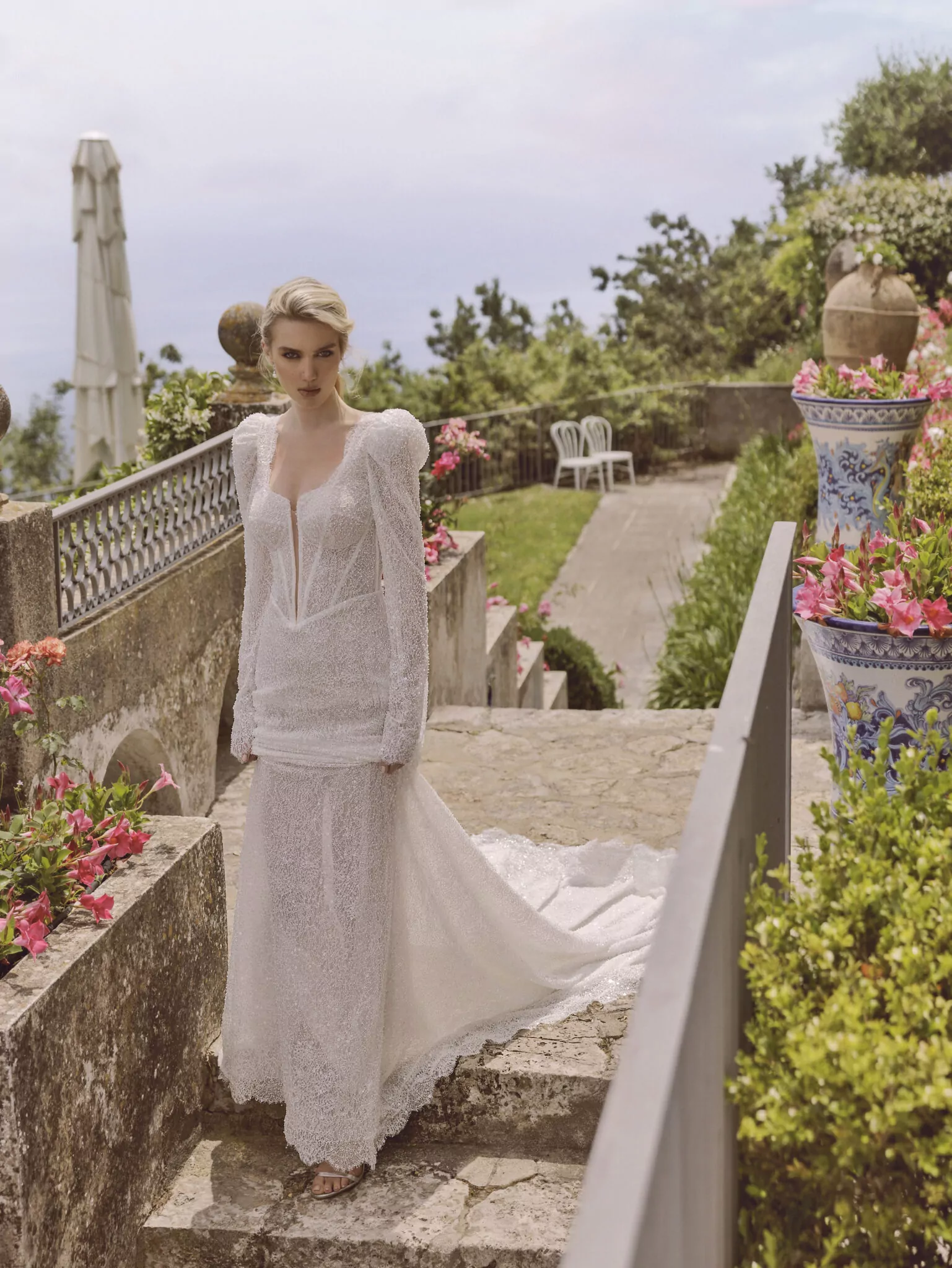 Alice 24-003 - RICCA SPOSA