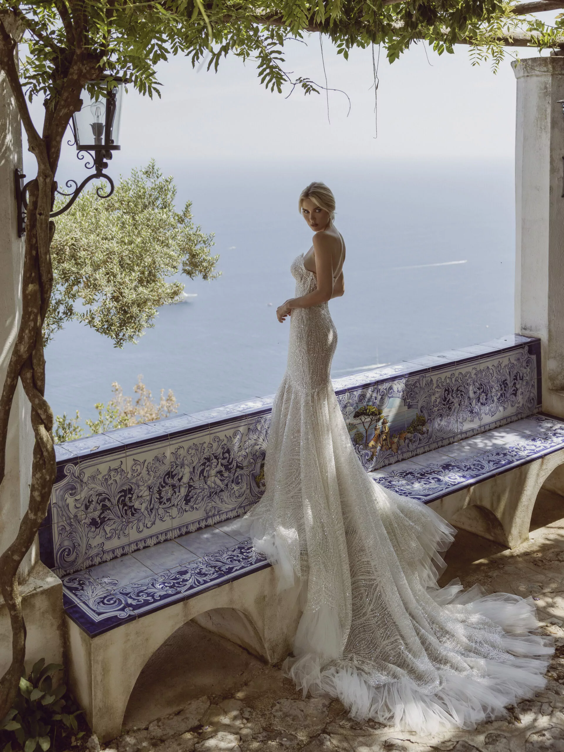 Vincenza 24-009 - RICCA SPOSA