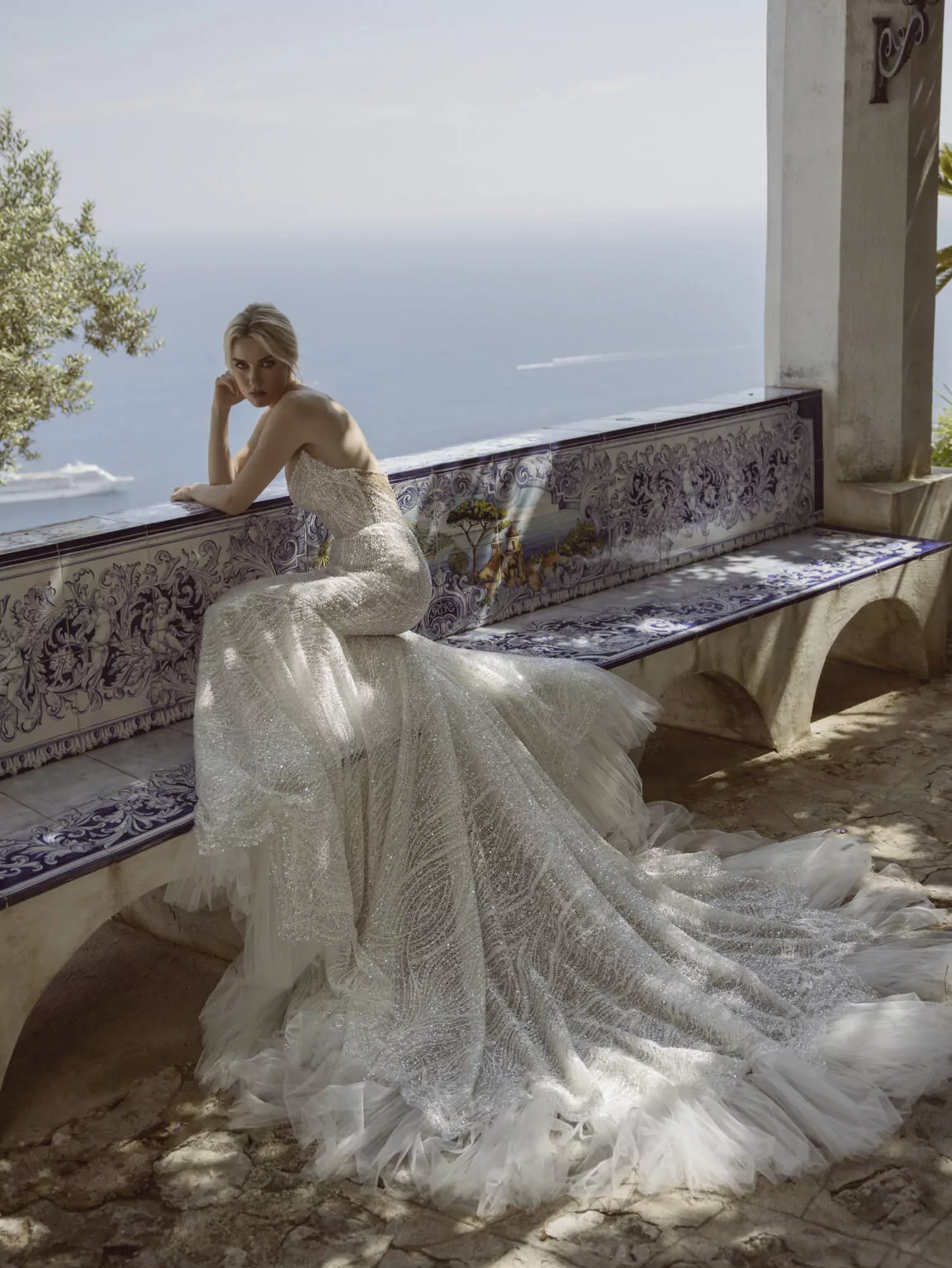 Vincenza 24-009 - RICCA SPOSA