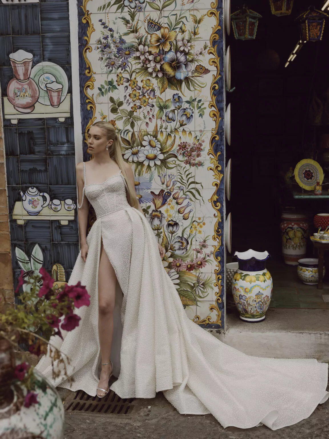 Piera 24-017 - RICCA SPOSA