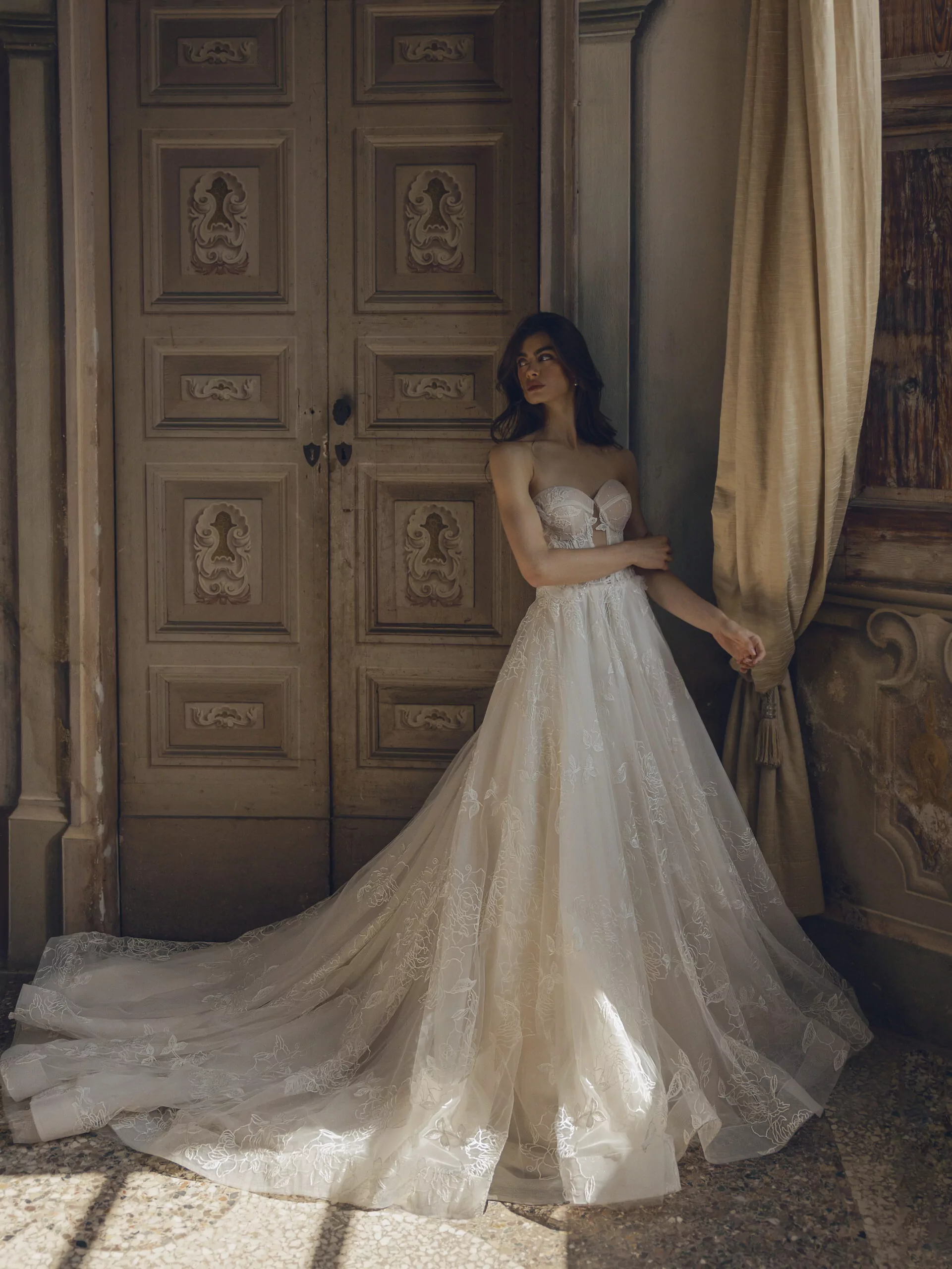 Julitta 24-028(2) - RICCA SPOSA