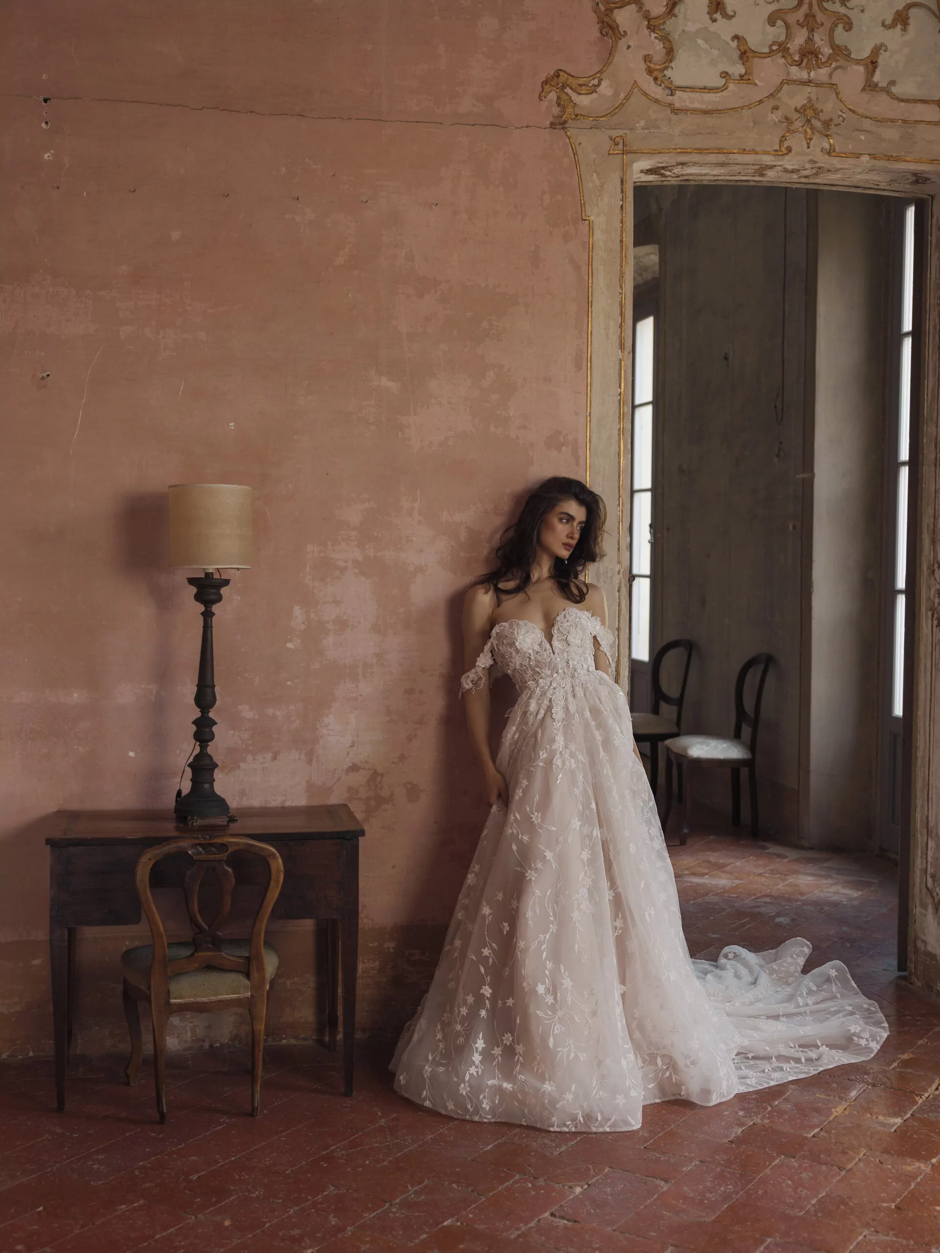 Santo - RICCA SPOSA