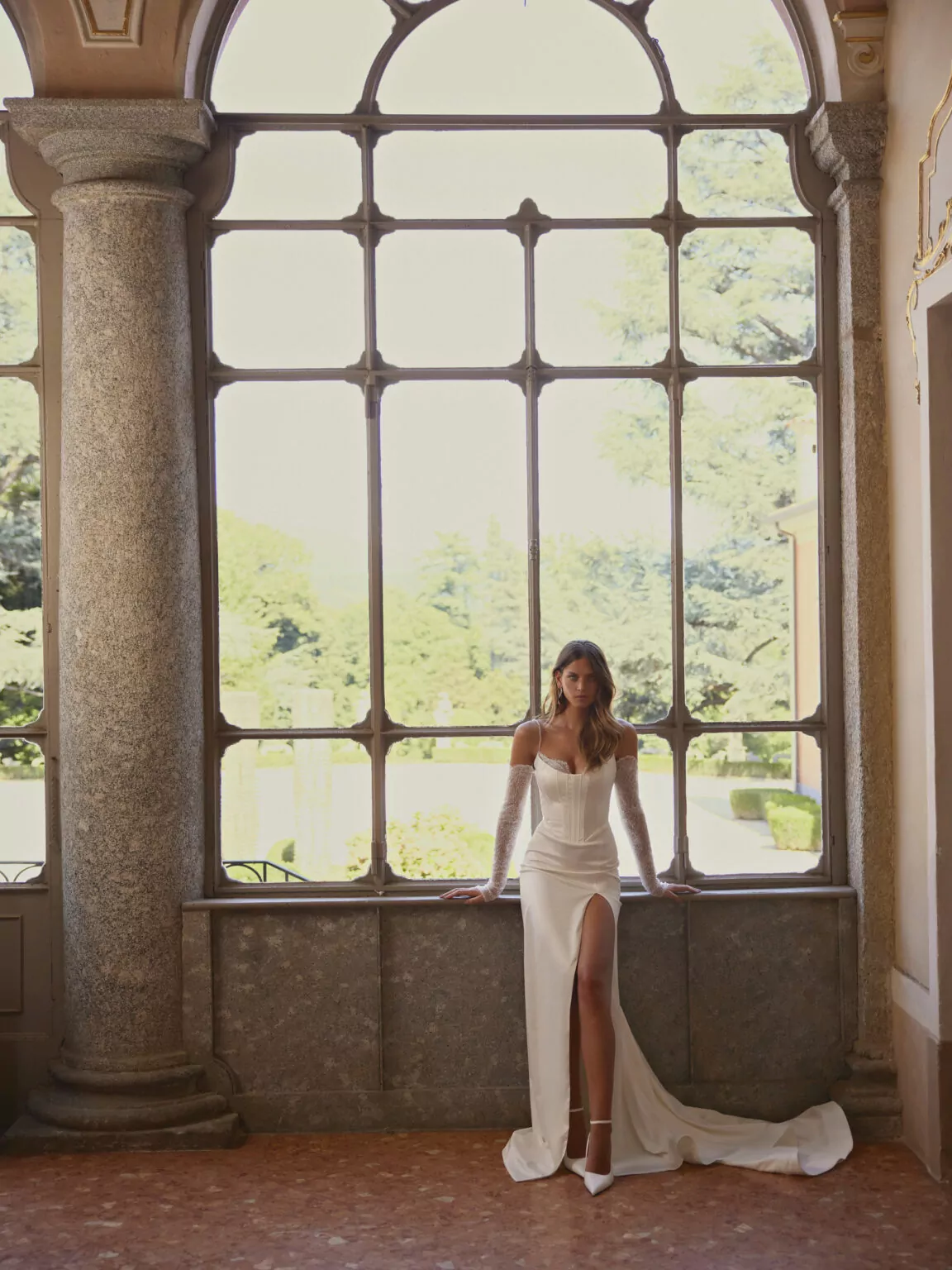 Luana 24-007(3) - RICCA SPOSA