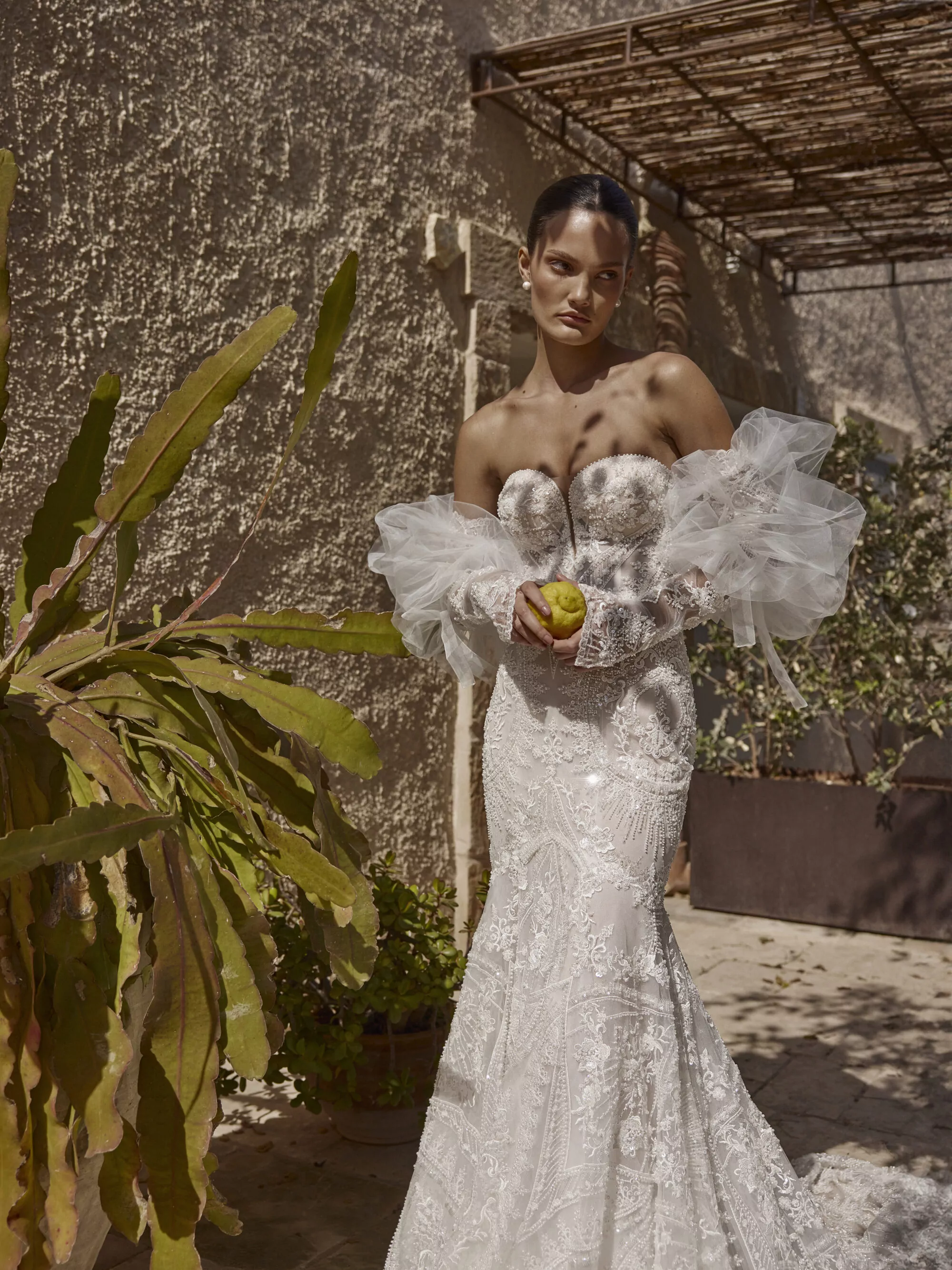 Whisper of Temptation - Page 2 of 3 - RICCA SPOSA