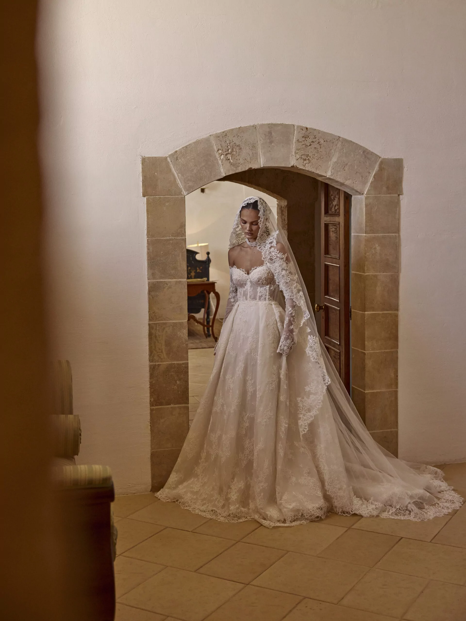 Marianne - RICCA SPOSA