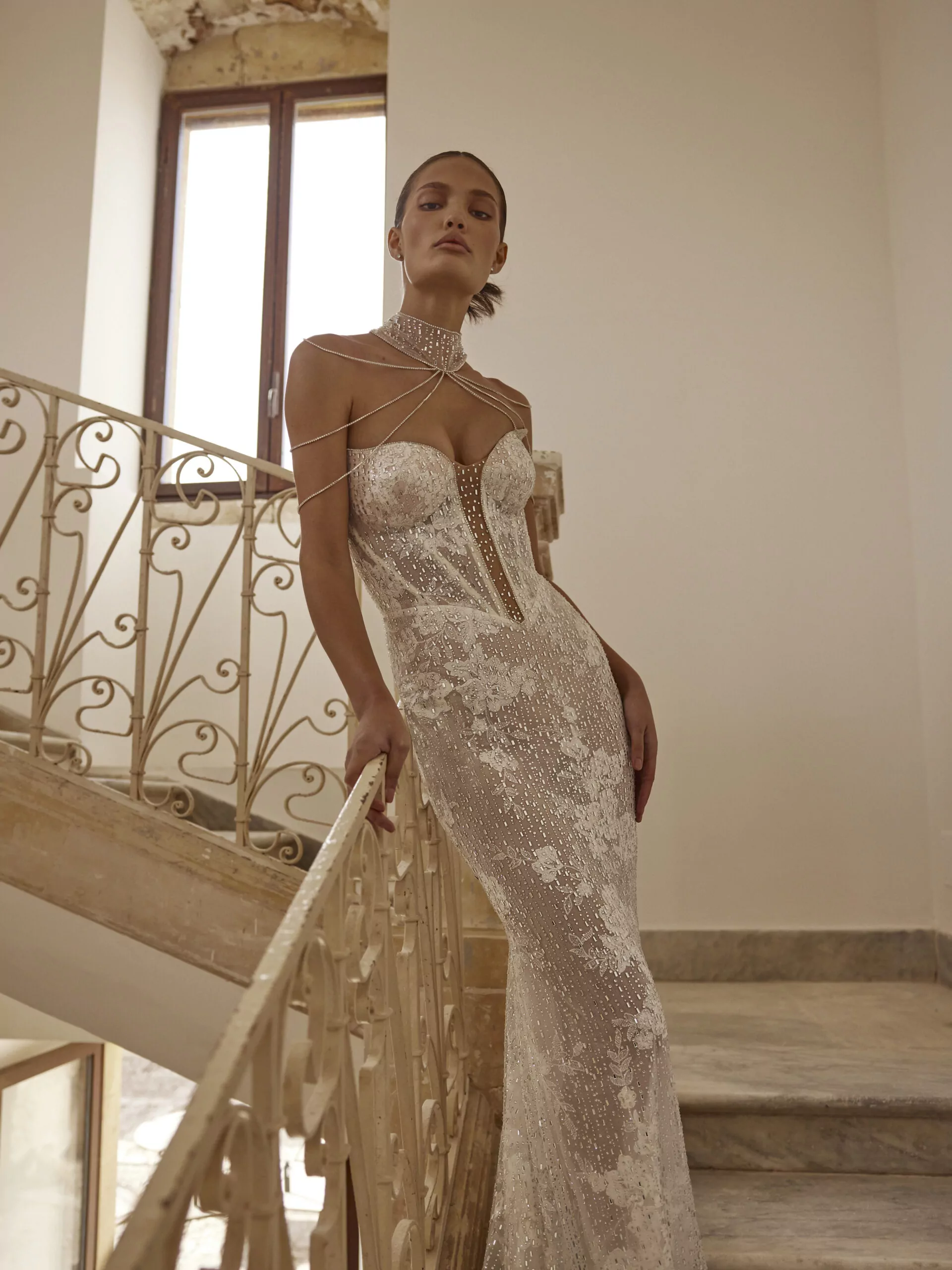 Calista - RICCA SPOSA