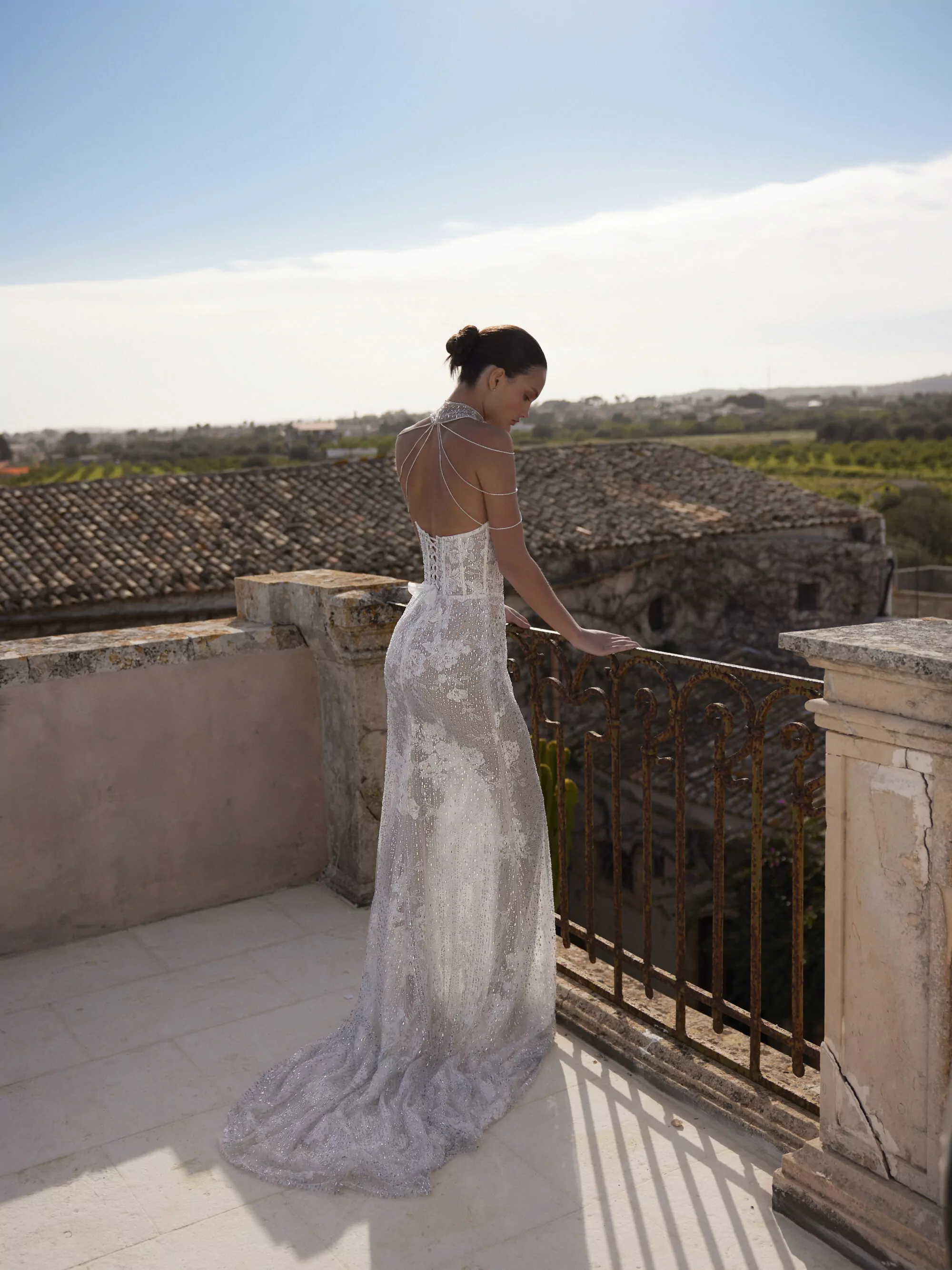 Calista 25-025 - RICCA SPOSA