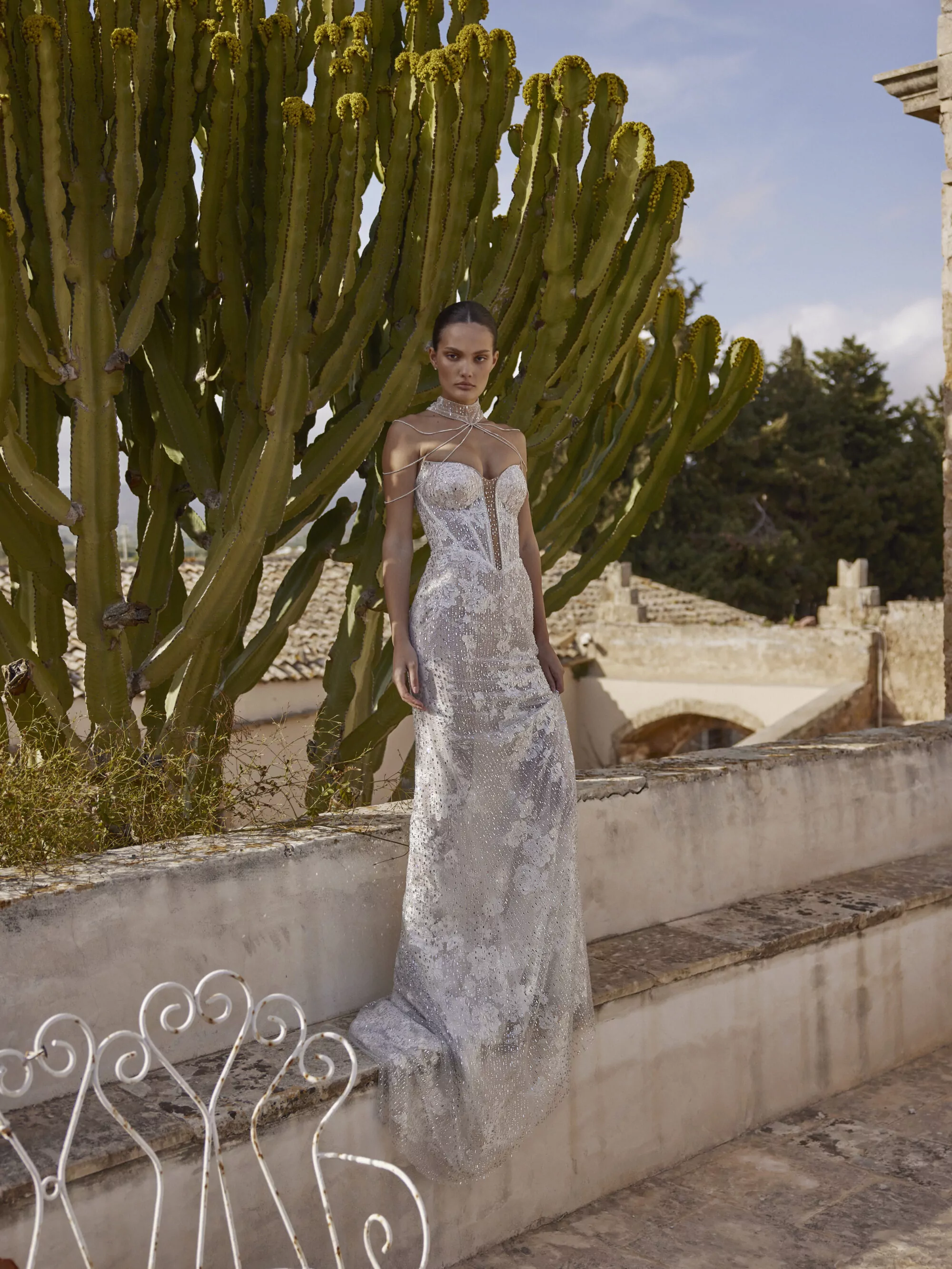 Calista 25-025 - RICCA SPOSA