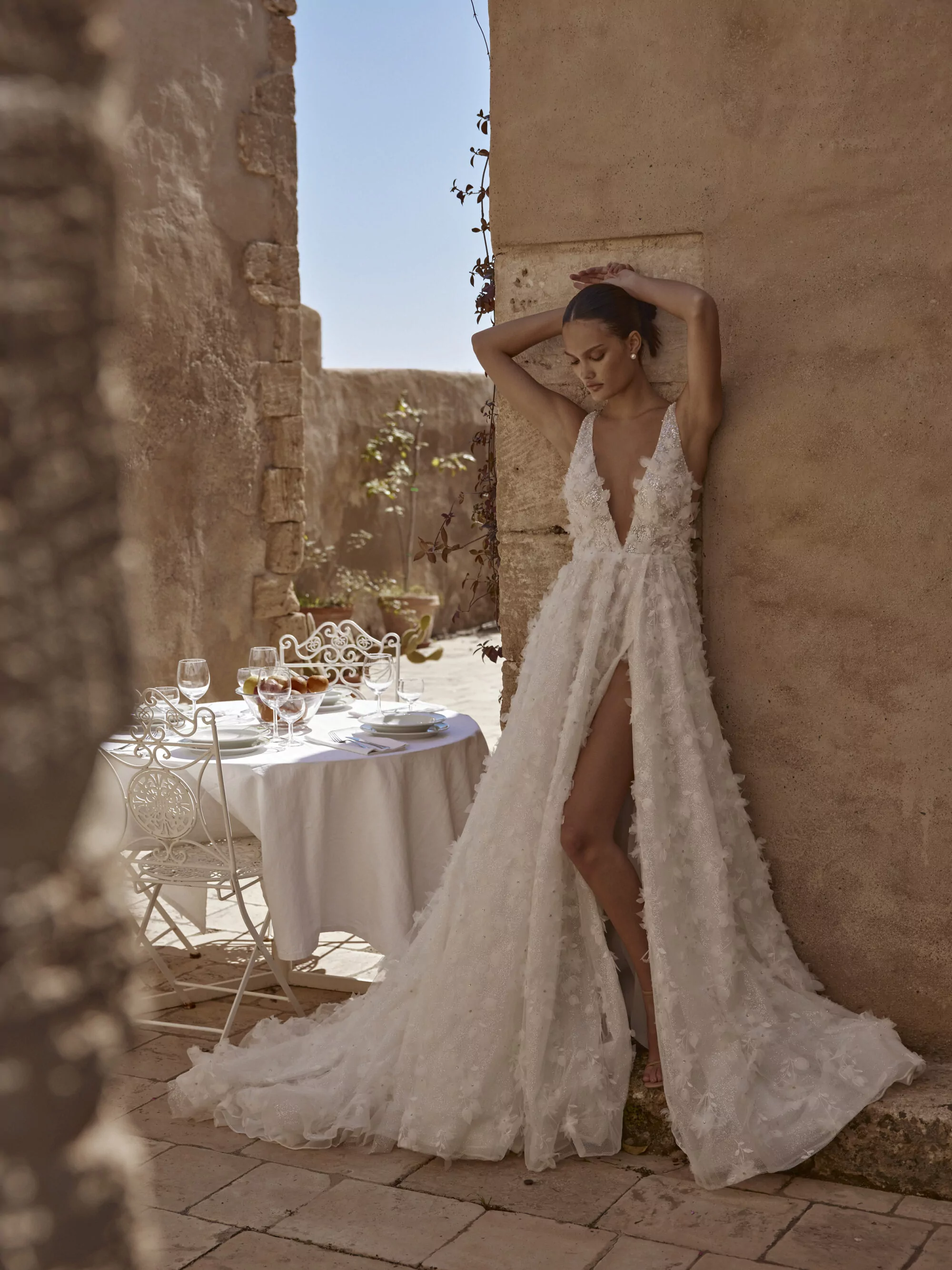 Catania 25-015 - RICCA SPOSA