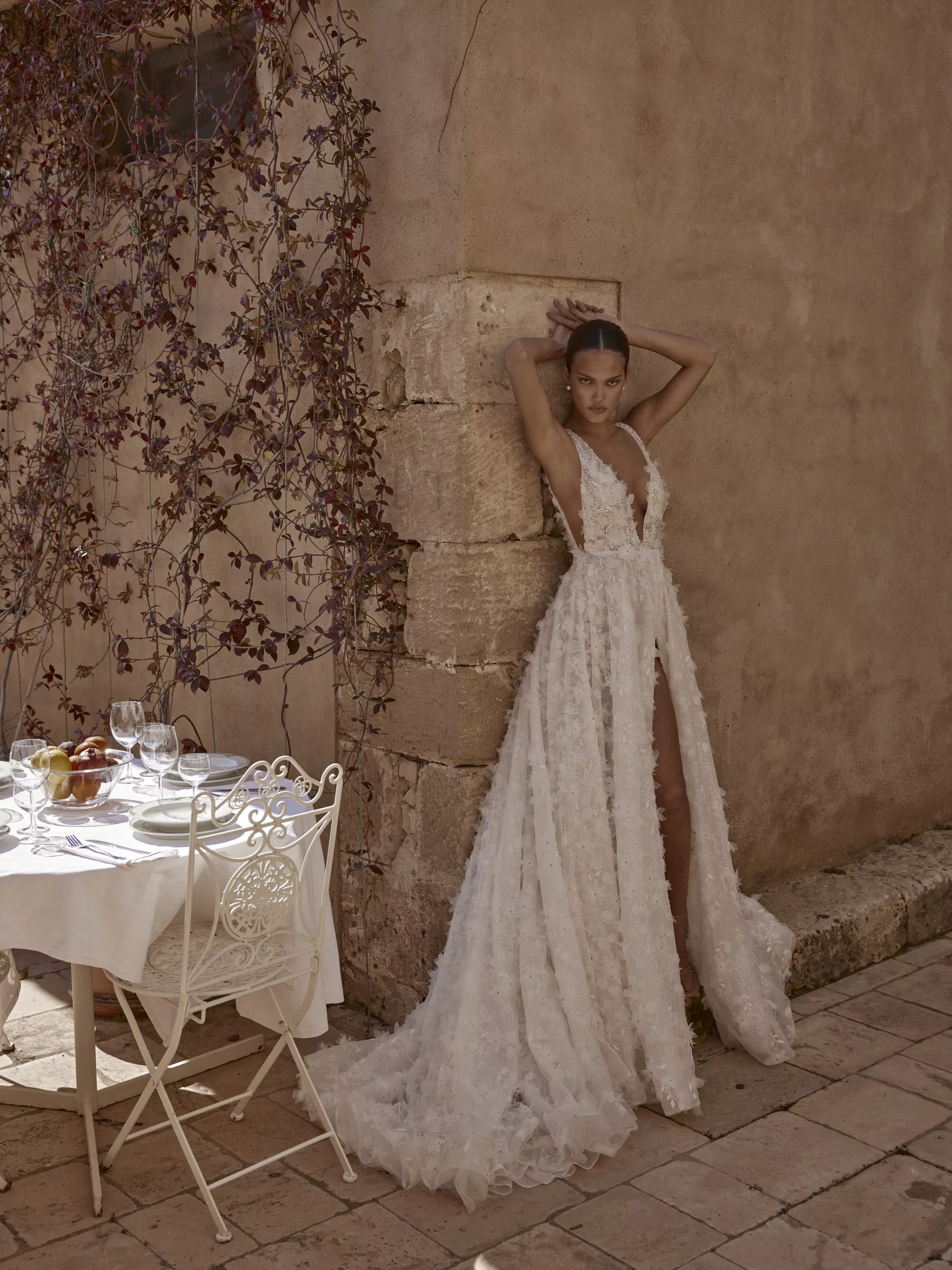 Catania 25-015 - RICCA SPOSA