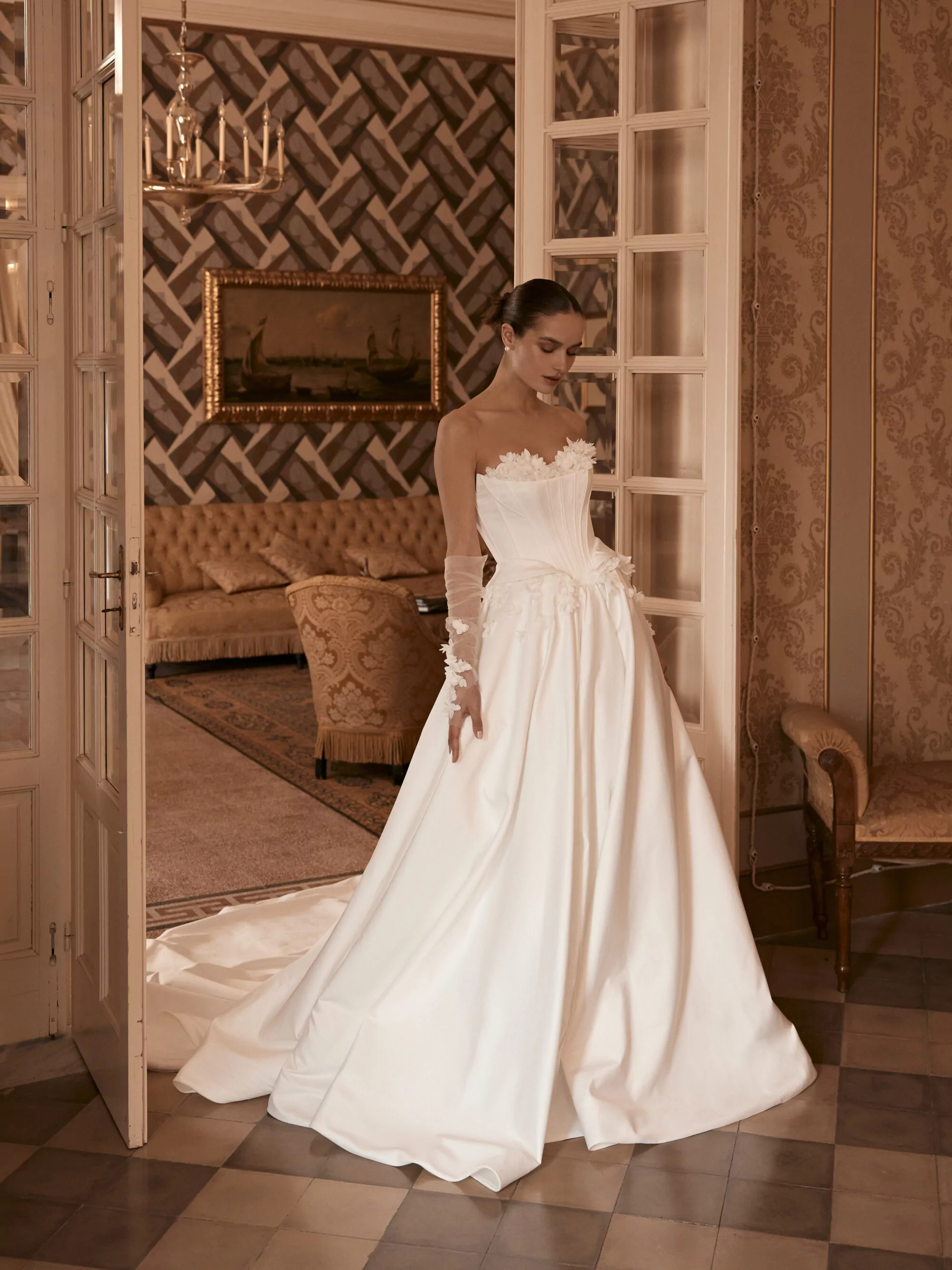 Matilda - RICCA SPOSA