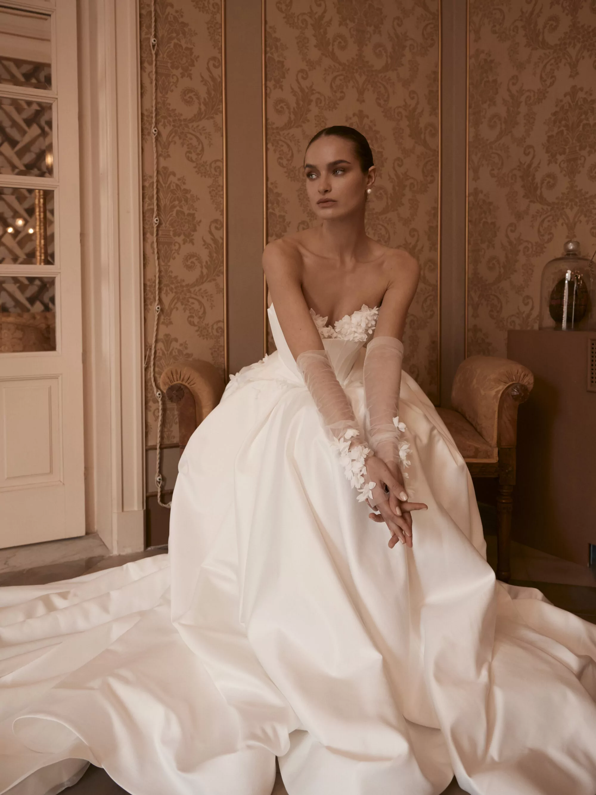 Matilda 25-001(3) - RICCA SPOSA