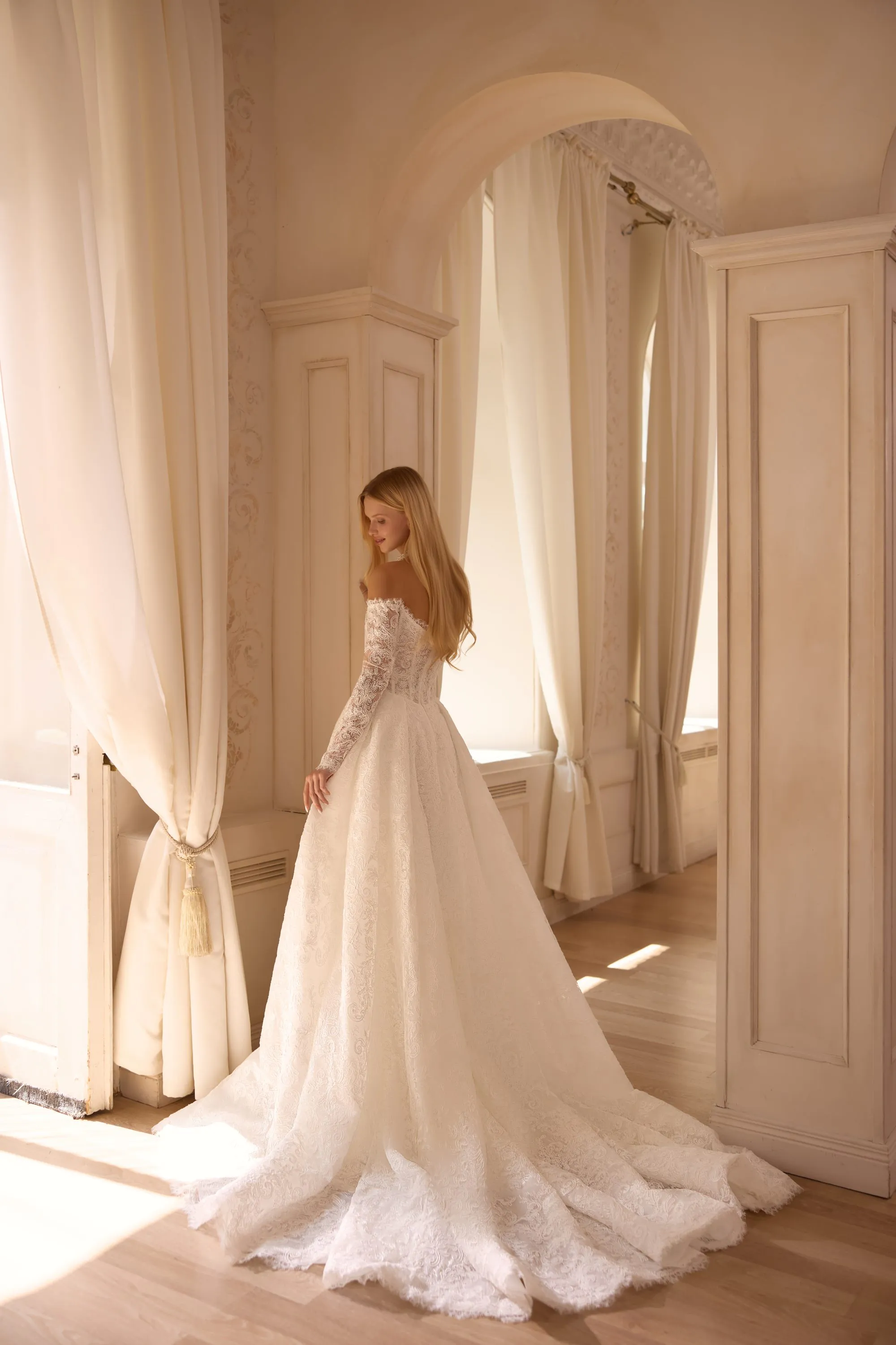 Velora - RICCA SPOSA