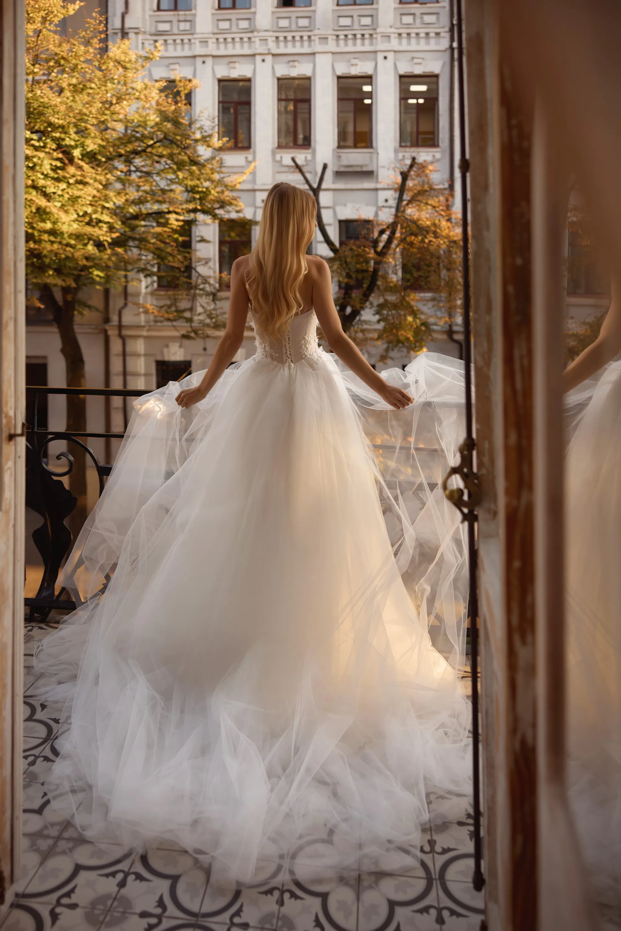 Elarion - RICCA SPOSA