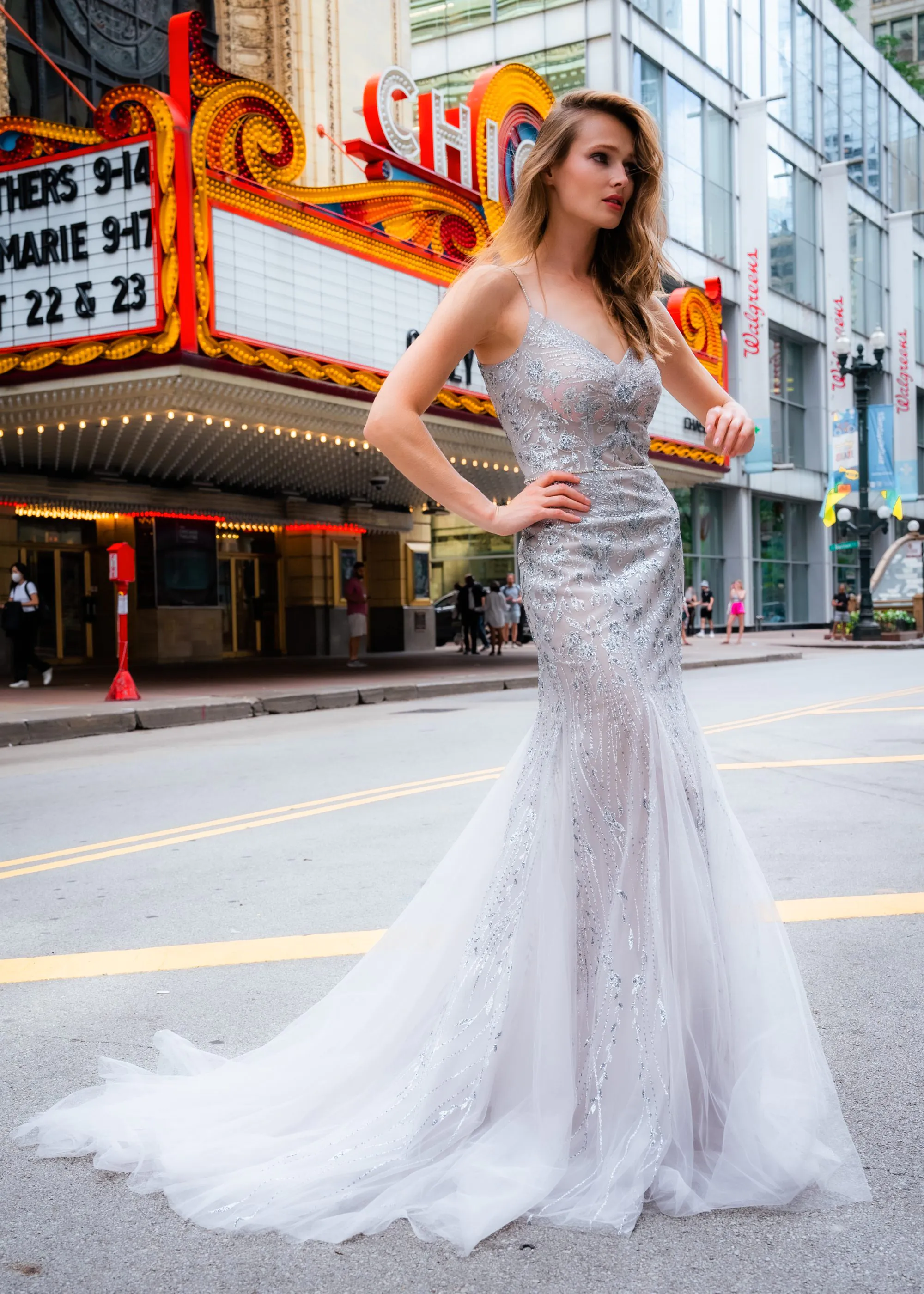 23-V-026 - RICCA SPOSA