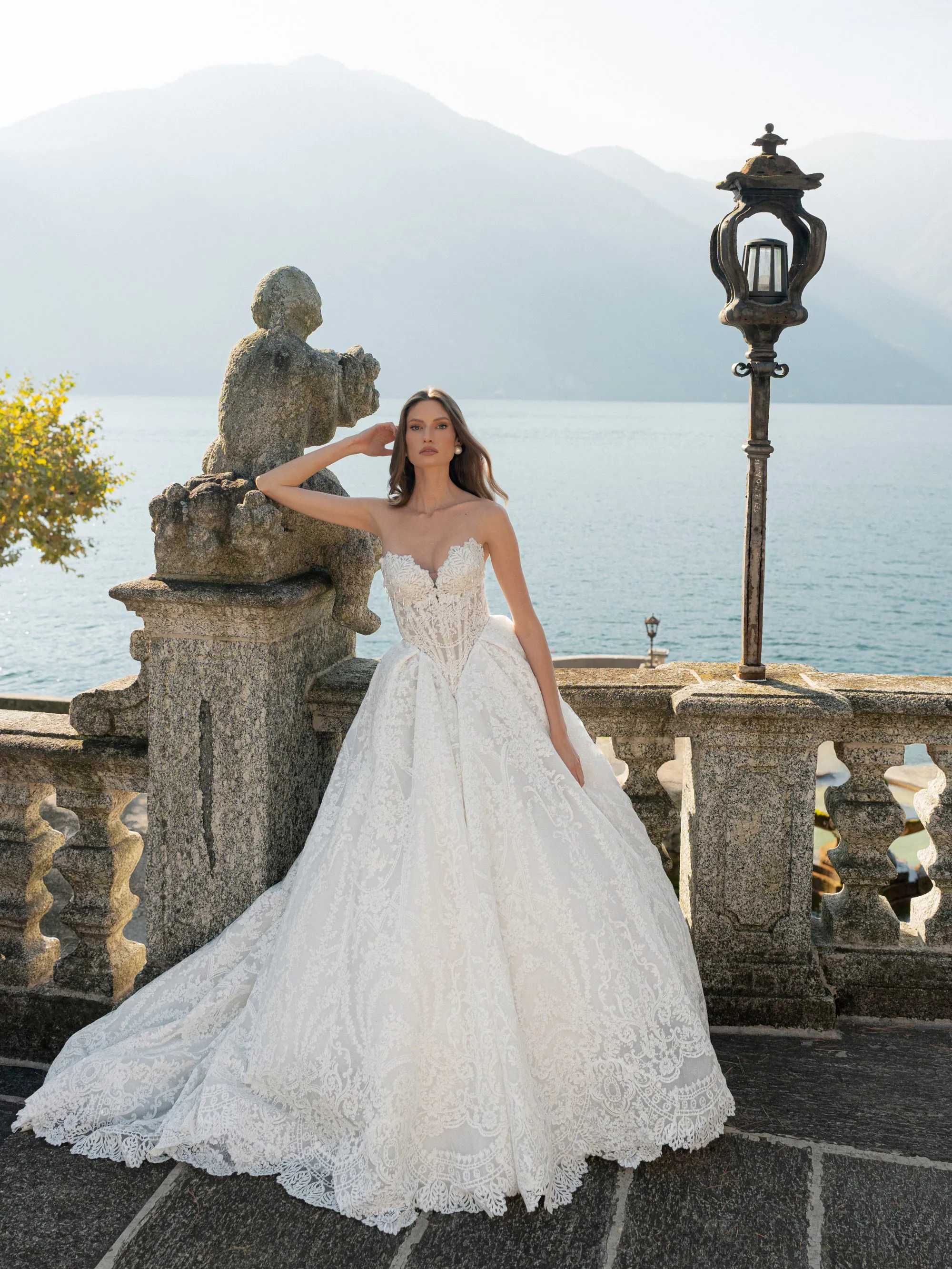 Amarisse - RICCA SPOSA
