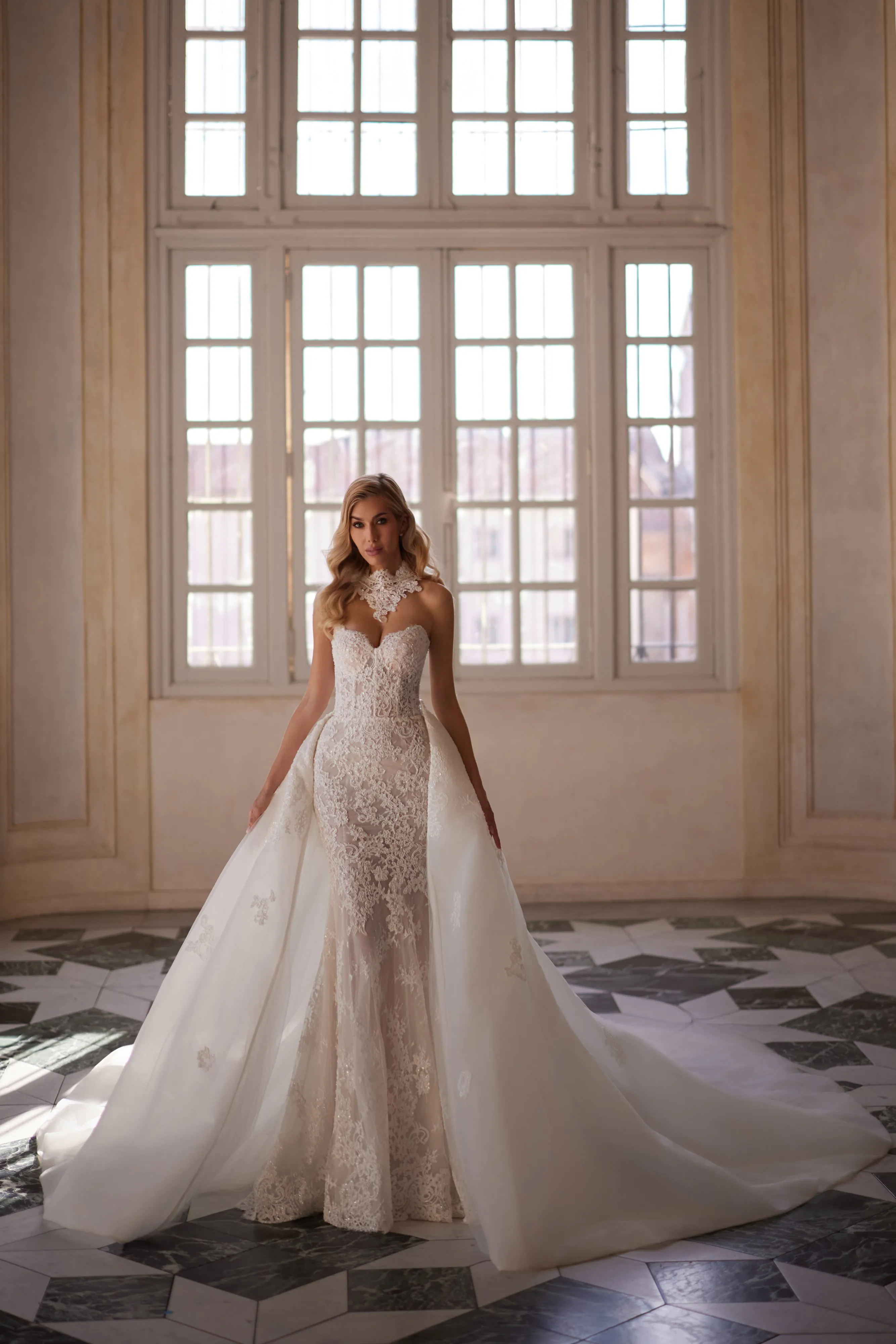 Leonetta - RICCA SPOSA